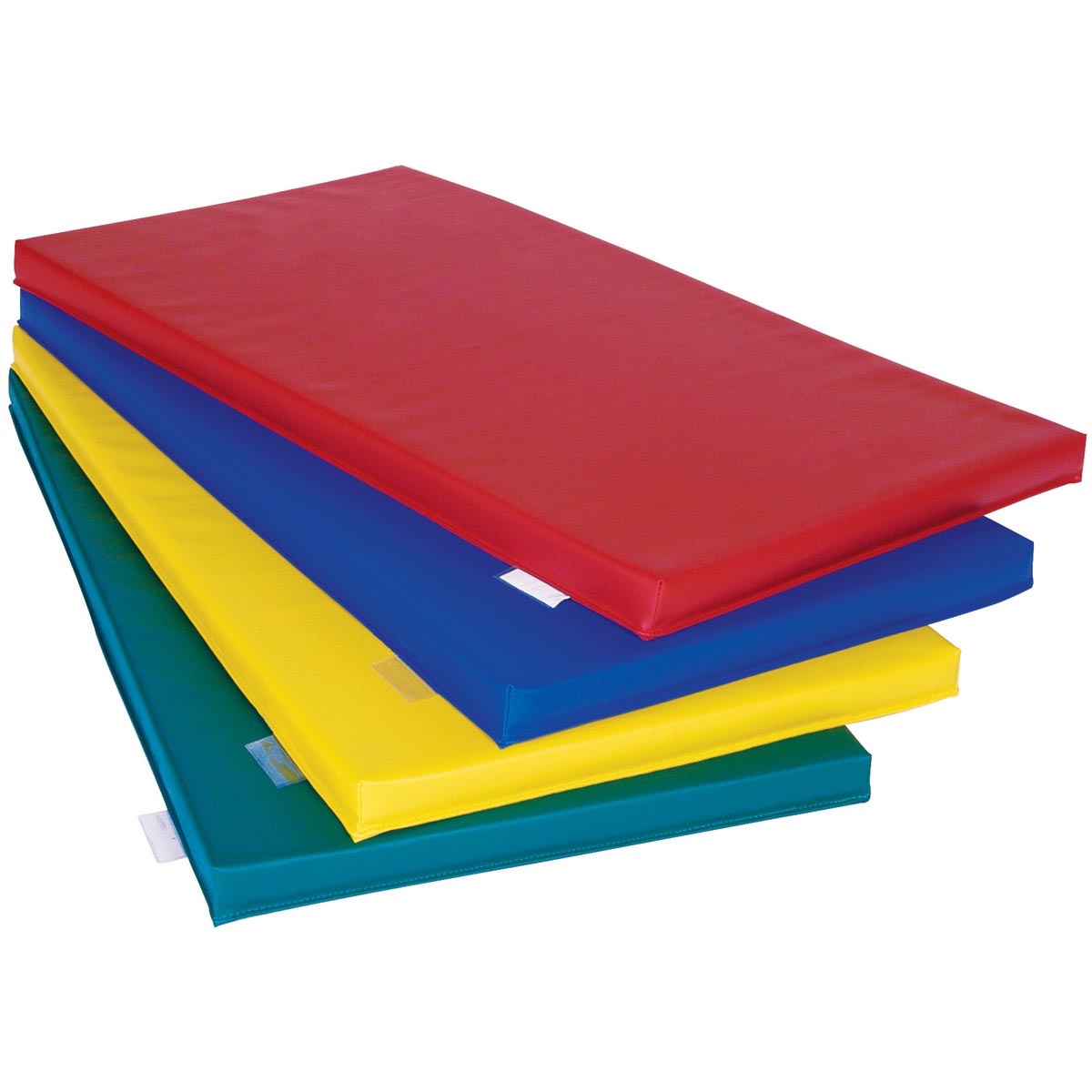 Deluxe Mini-Rest Mat - 2" Thick | Schools In