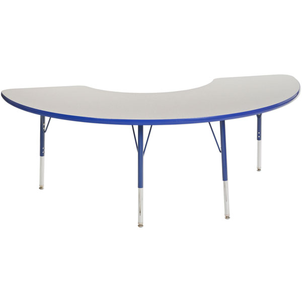 Half-Moon Activity Tables: SCHOOLSin