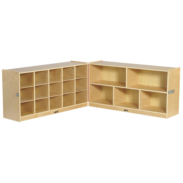 Fold and Lock Cabinets: SCHOOLSin