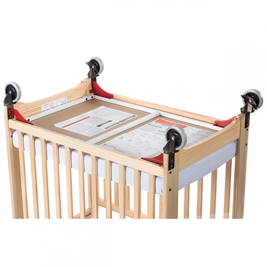 Next Gen First Responder Evacuation Frame | Schools In