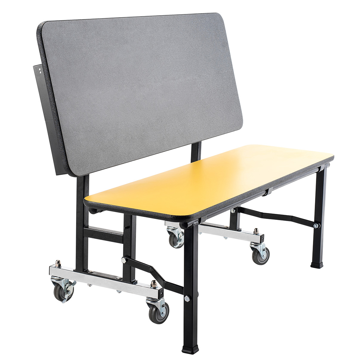 ToGo Mobile Bench - 4'L | Schools In