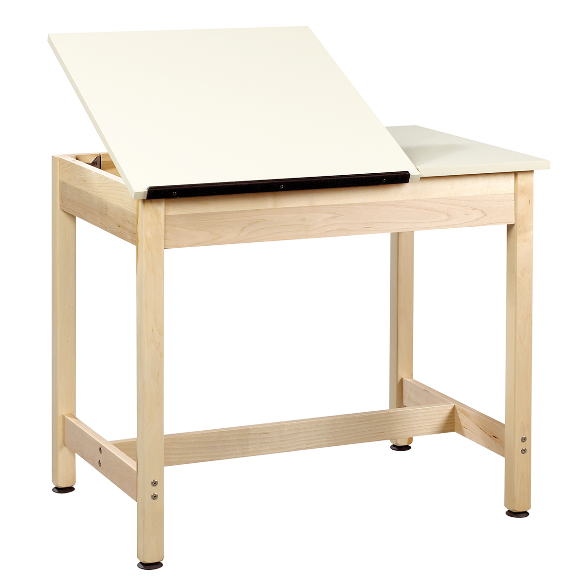 Drawing Table - Two-Piece Top | Schools In