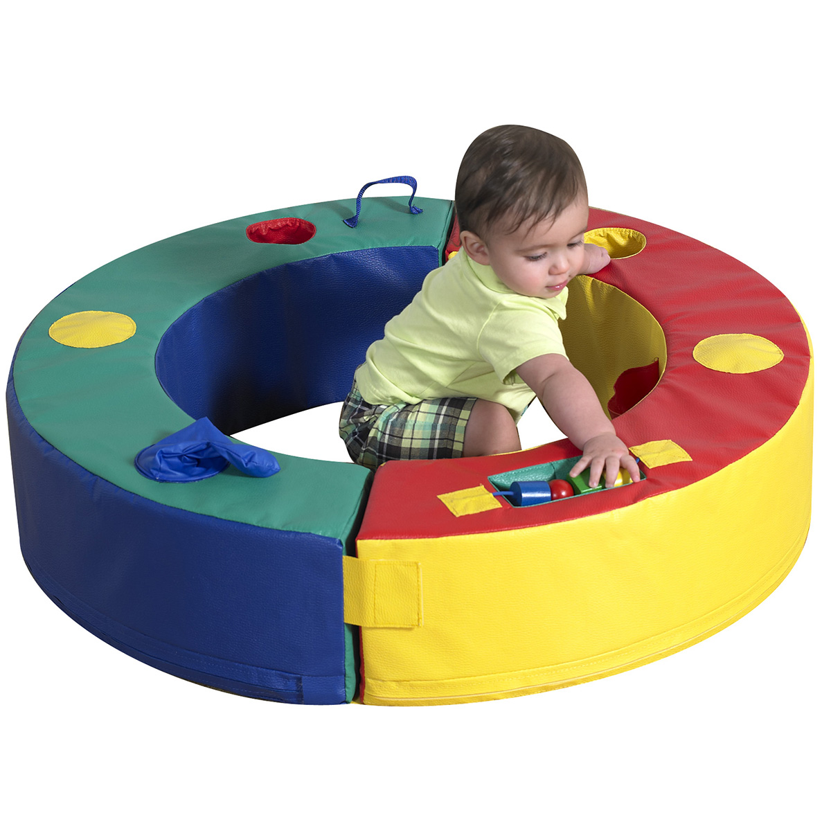 Play Ring | Schools In