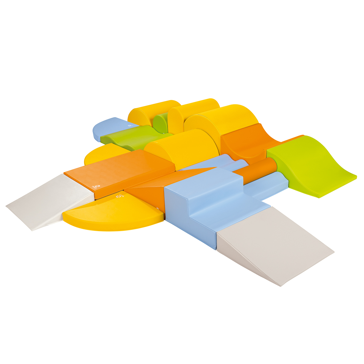 Tiny Tot Module Gigantic Kit | Schools In