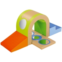 Climbers with Tunnels | SCHOOLSin