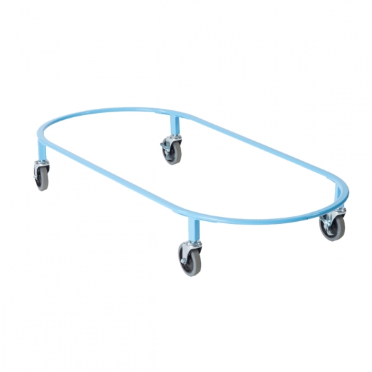 Podz Standard Cot Carrier - 53"L | Schools In