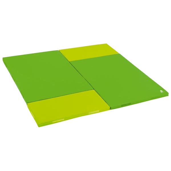 Square Mosaic Play Mats - Set of 4 | Schools In
