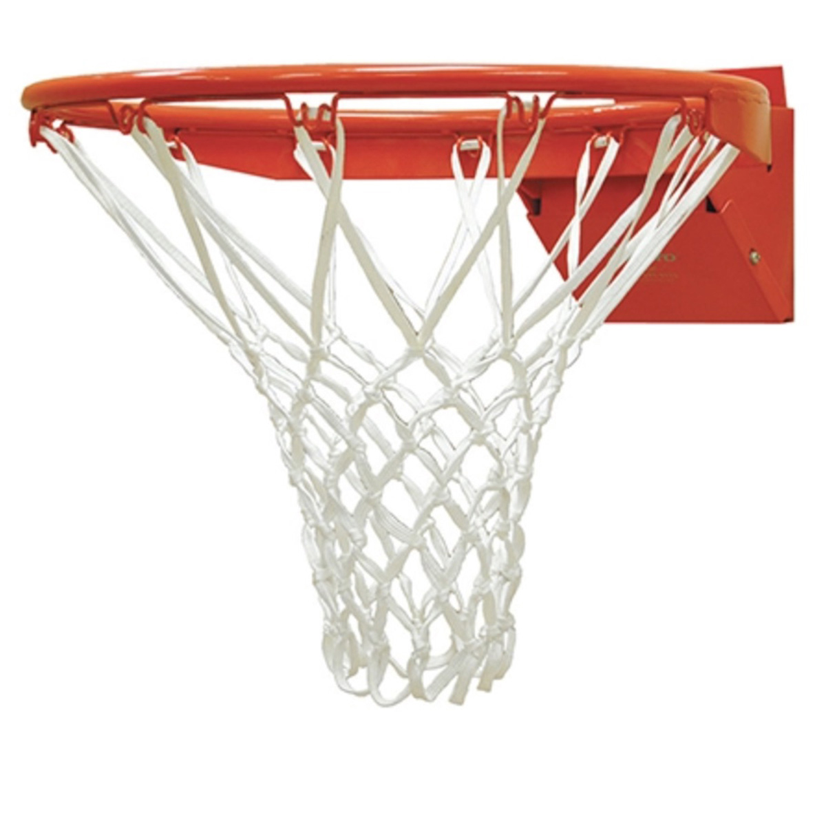 Competitor Scholastic Breakaway Basketball Goal - Fits 42" or 48 ...