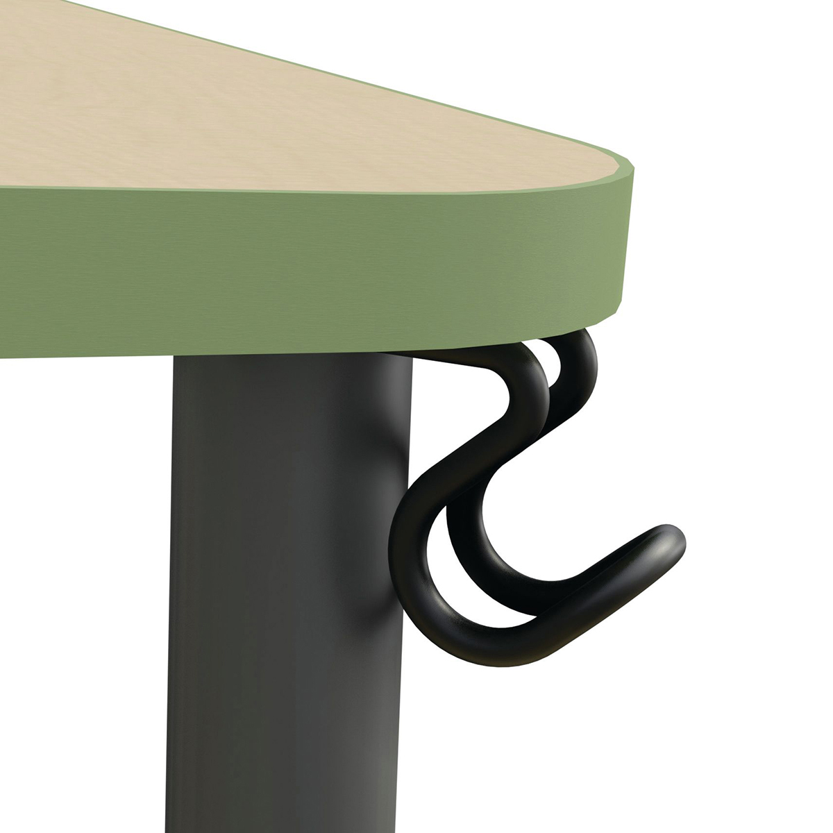 Desk & Table Backpack Hook | Schools In