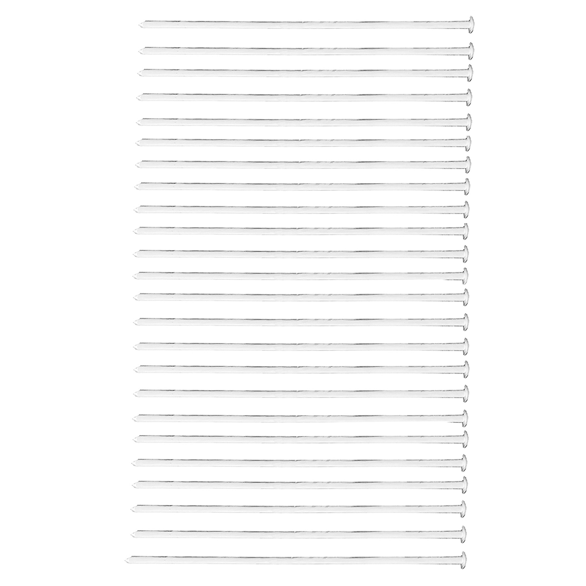 24 pk. - Spikes for APS 12" Border | Schools In