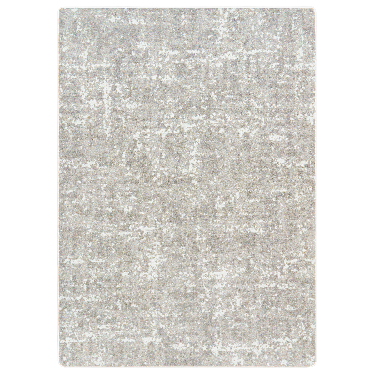 Stretched Thin Rug - Rectangle - 5'4"W x 7'8"L | Schools In