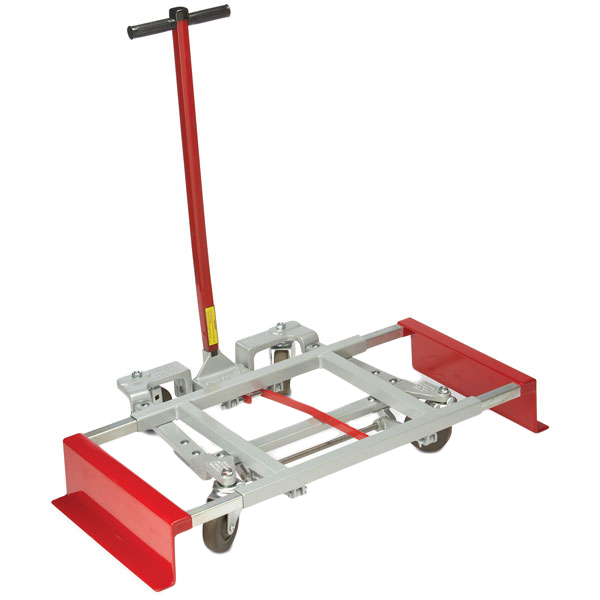 Adjustable Cube Style Desk Lift - 600-Lb. Capacity | Schools In