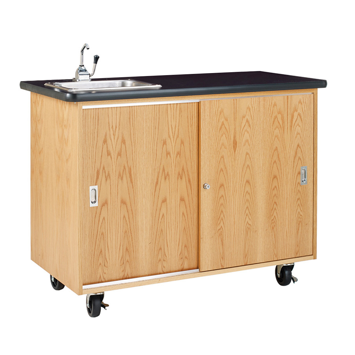 Economy Mobile Lab Table | Schools In