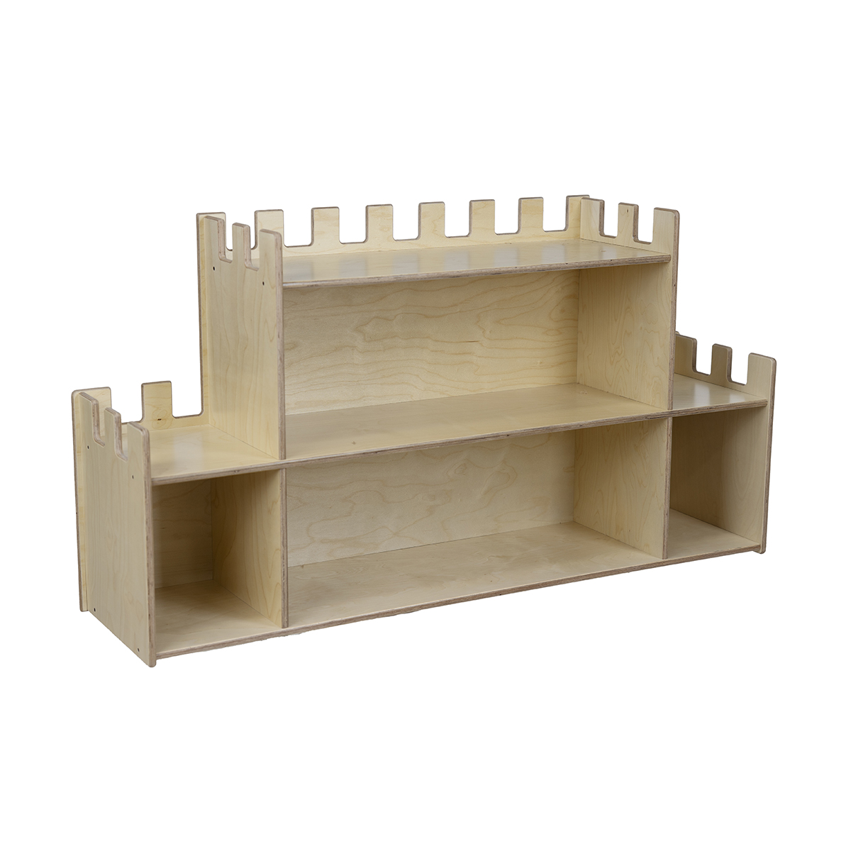 Castle Storage Unit | Schools In