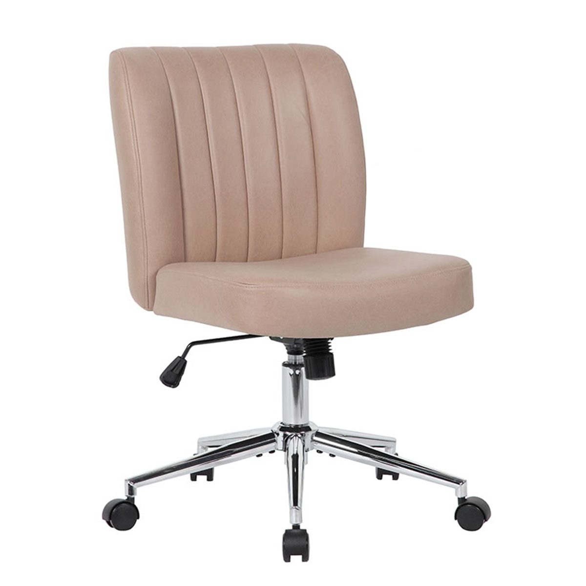 B4035 Modern Leathaire Task Chair | Schools In