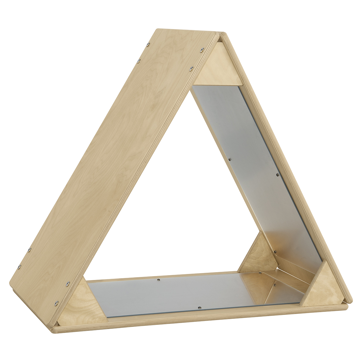Contender Sensory Mirrored Triangle | Schools In