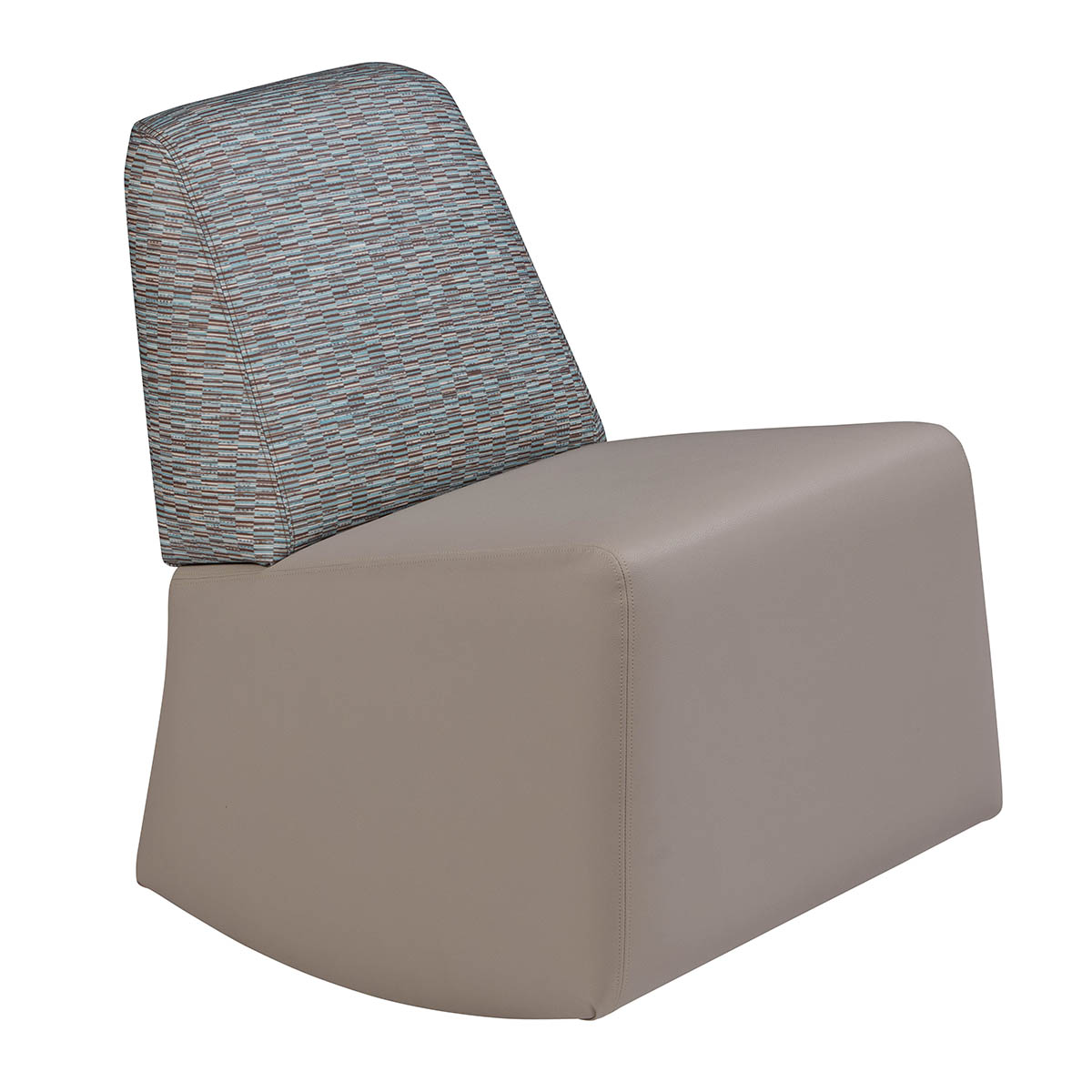 Re-Group Series Rocker Chair | Schools In
