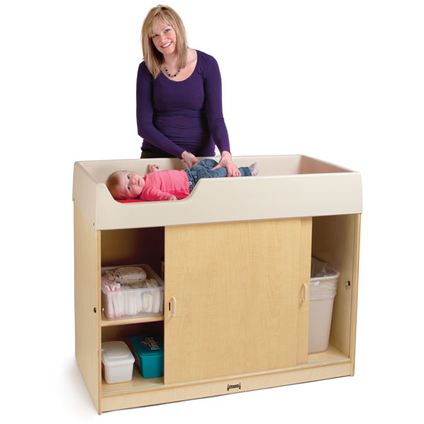 Changing Table | Schools In