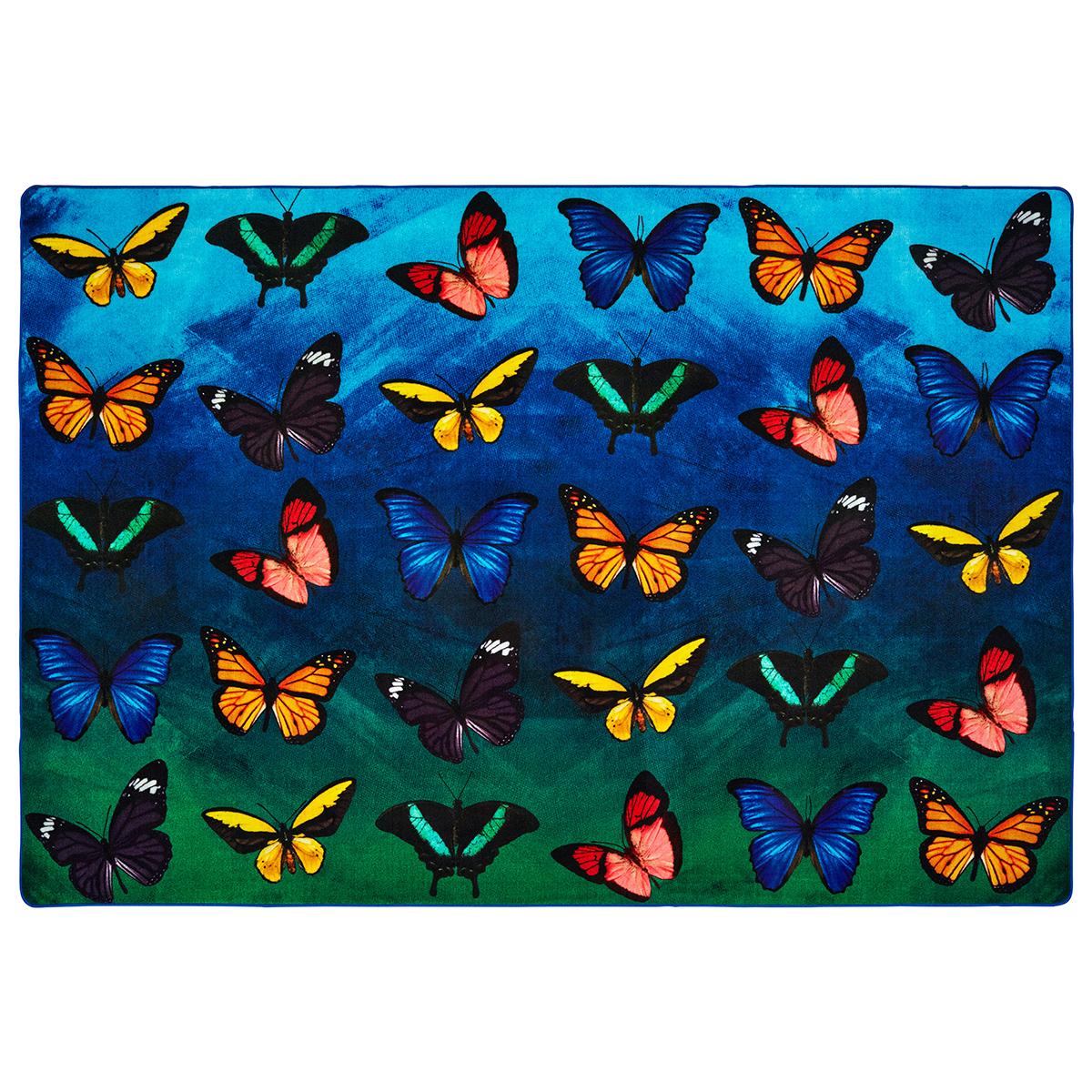 Butterfly Rug