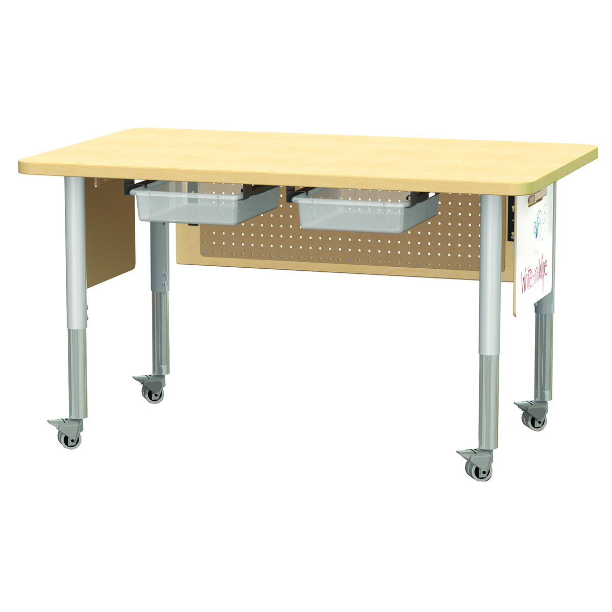 STEM Workstation | Schools In