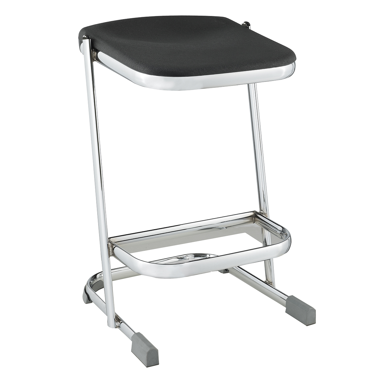 6600 Series Z Stool - 24"H | Schools In