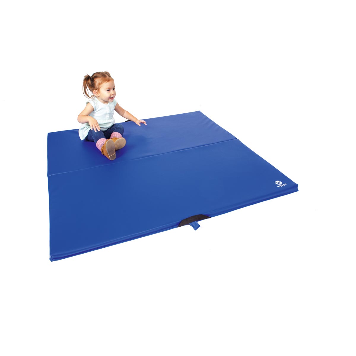 Basic Folding Floor Mat | Schools In