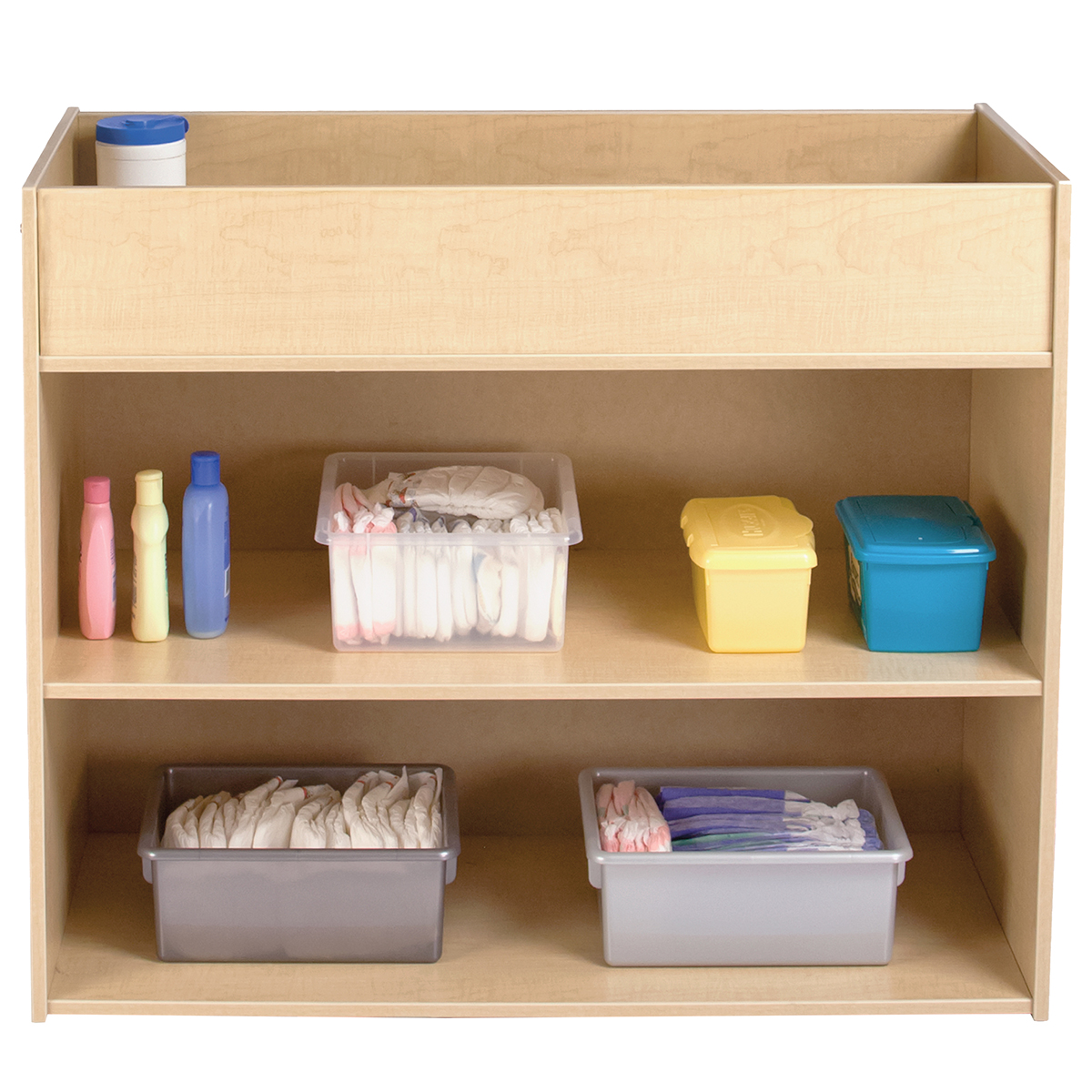 Young Time Changing Table | Schools In