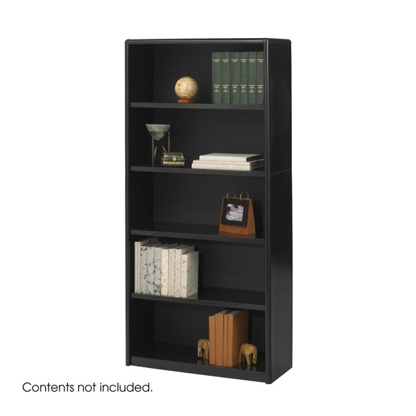 ValueMate Bookcase - Five Shelves - 67"H | Schools In