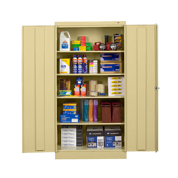 Standard Steel Storage Cabinets | SCHOOLSin