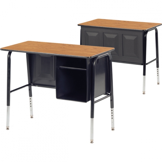 765 Series Junior Executive Desk | Schools In
