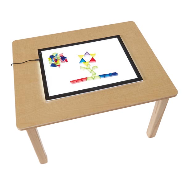 Illumination Light Tablet | Schools In