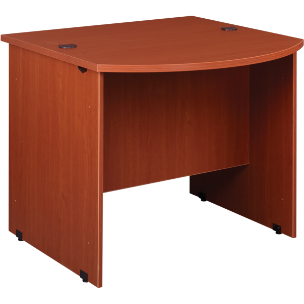 Circulation Desk with ADA Counter | Schools In