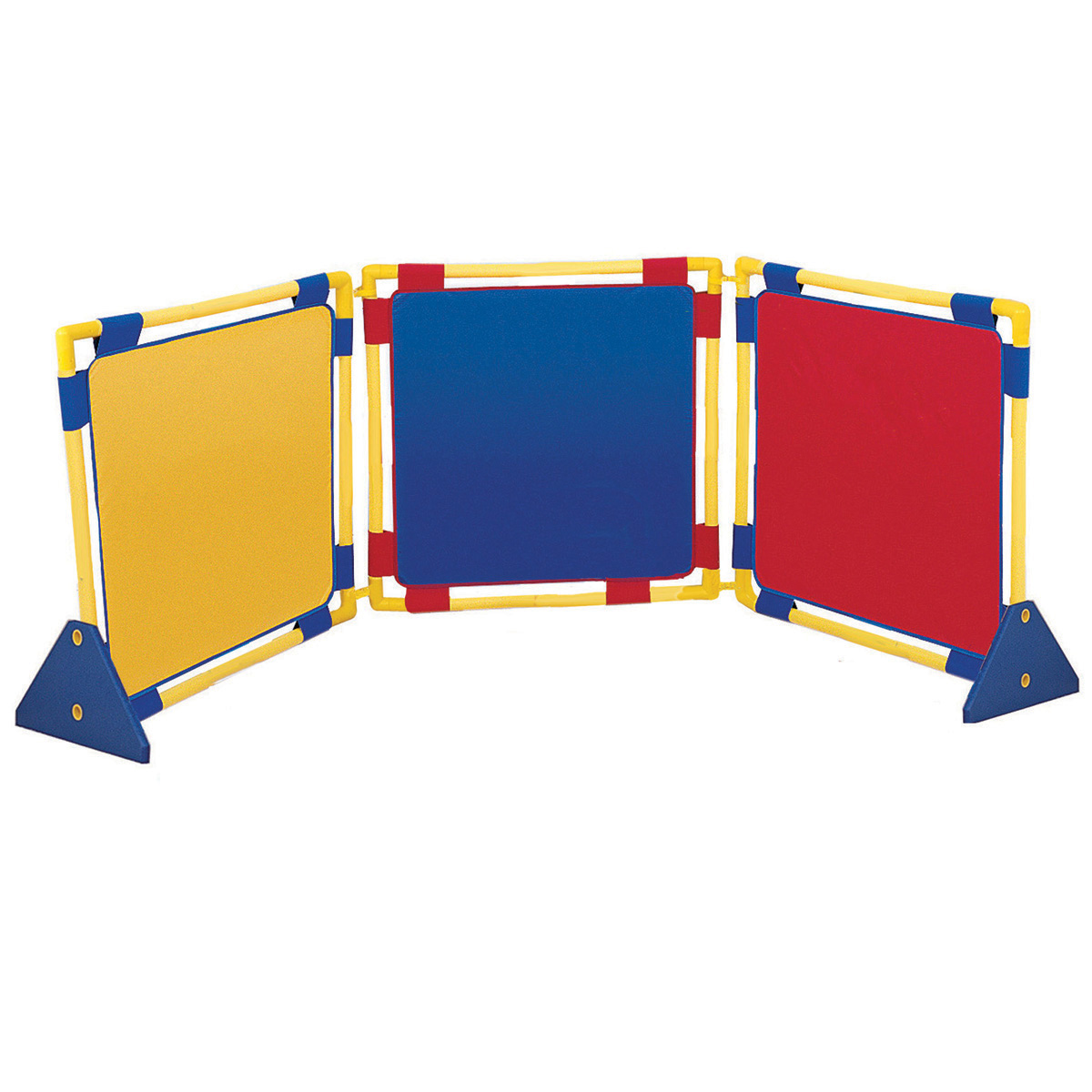 Square Play Panels - Set of 3 | Schools In