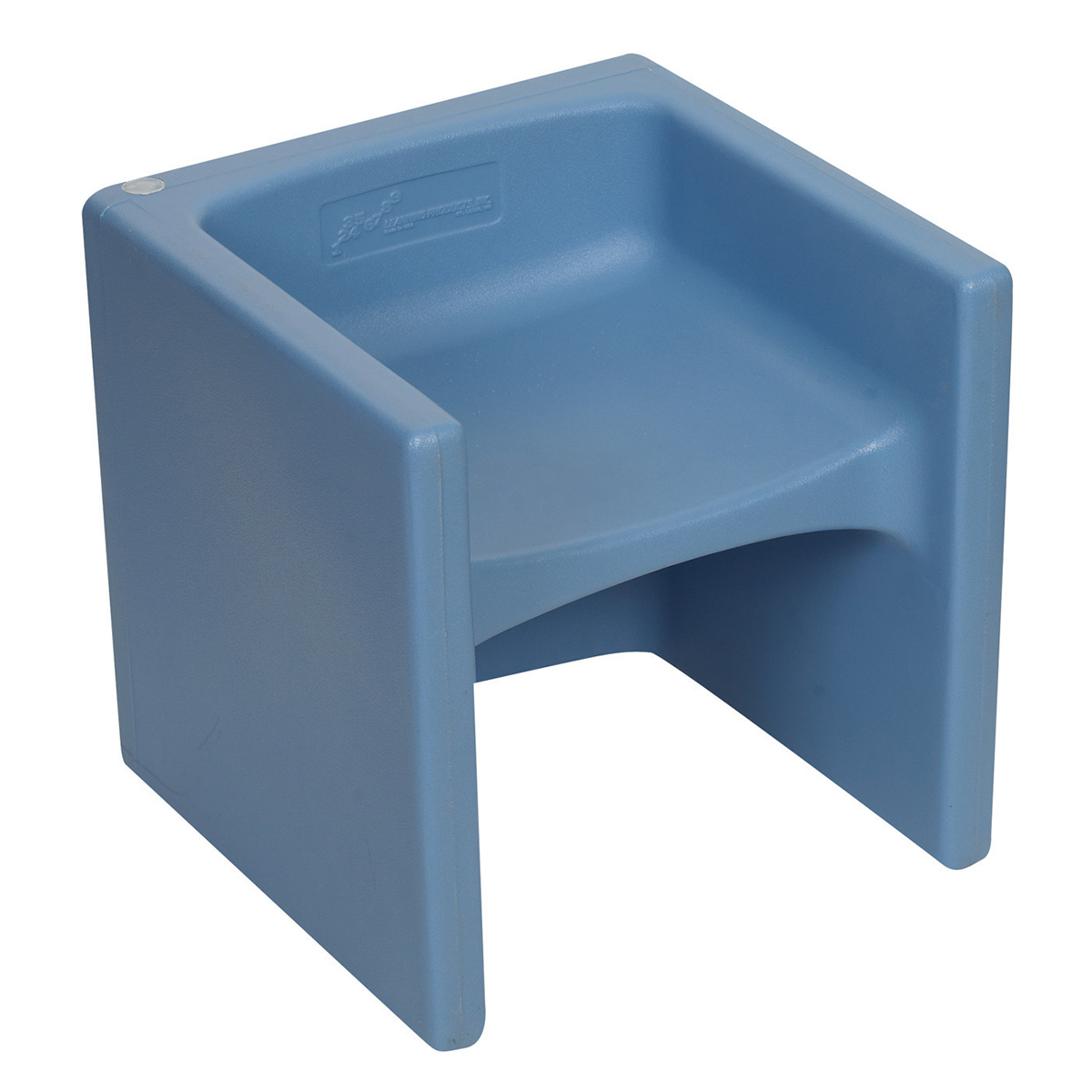 Cozy Woodland Cube Chair | Schools In