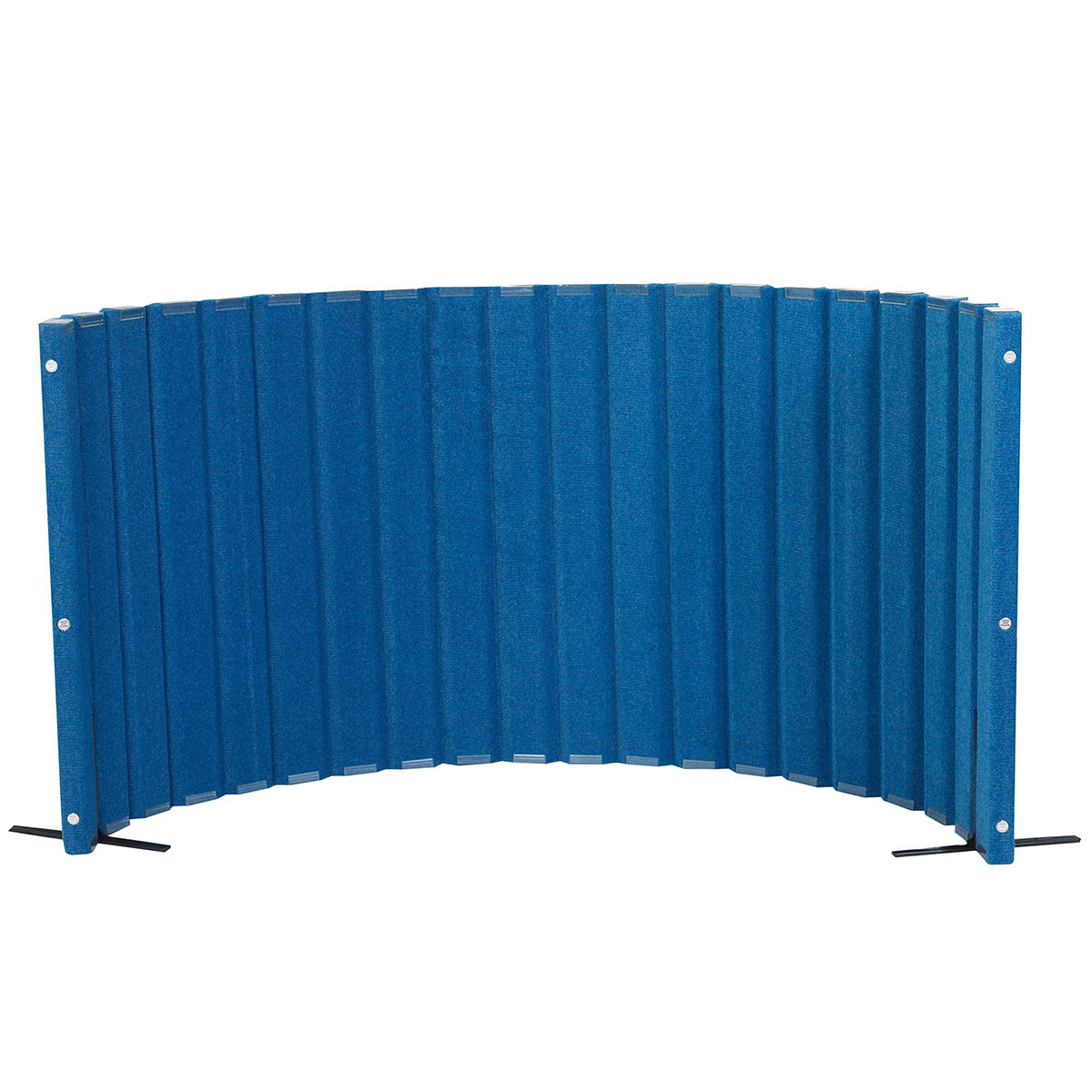 Sound Sponge Quiet Divider - 4'H x 10'L | Schools In