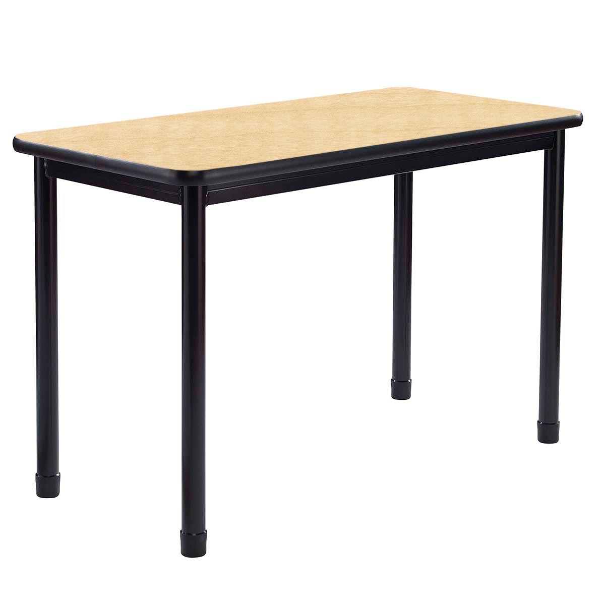 Dura Series Rectangle Activity Table - 30"W x 72"L | Schools In