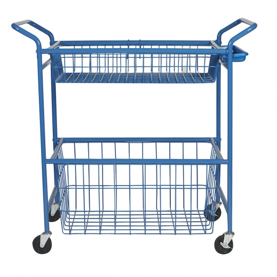 Activity Cart | Schools In