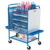 Mobile Drying Rack | Schools In