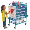 Mobile Drying Rack | Schools In