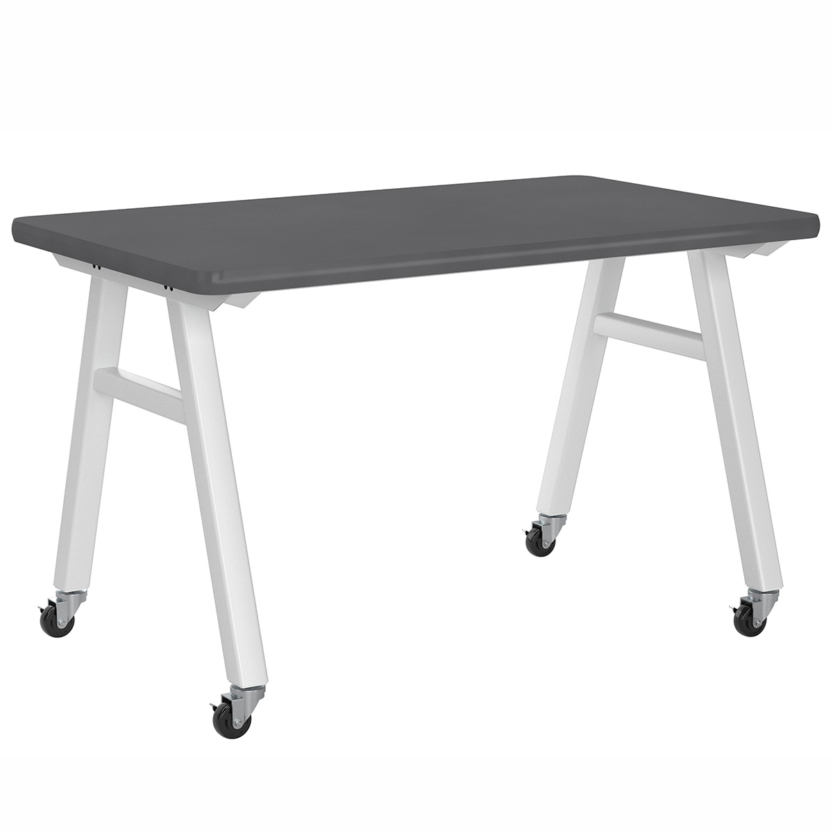 A-Frame Series ChemGuard Science Table - 36"W x 60"L x 36"H | Schools In
