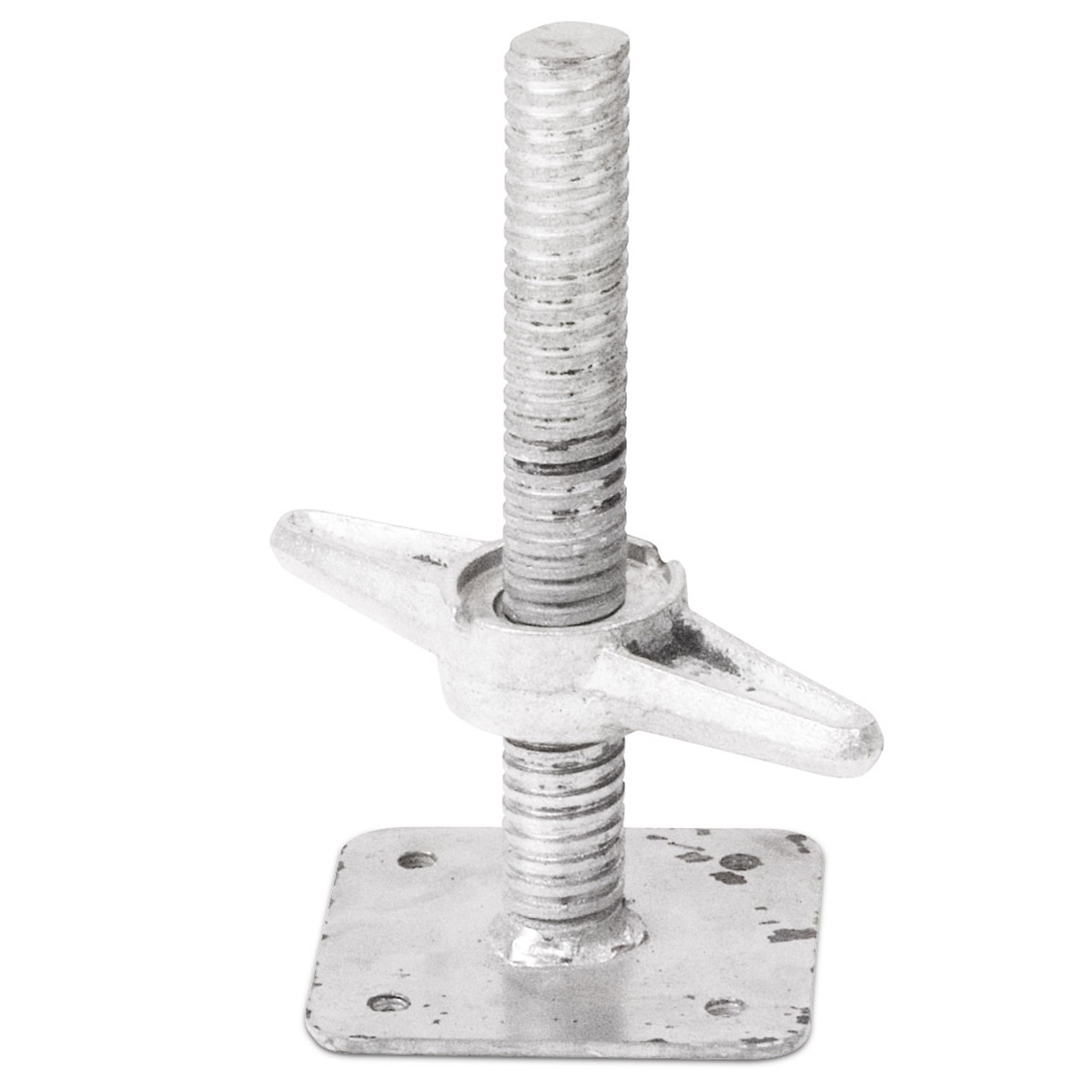 10 pk. - All Terrain Adjustable Stage Leg Bases | Schools In