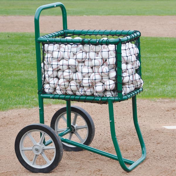 Baseball Cart | Schools In