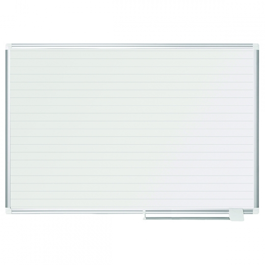 Ruled Planning Board - 3'H x 4'W | Schools In