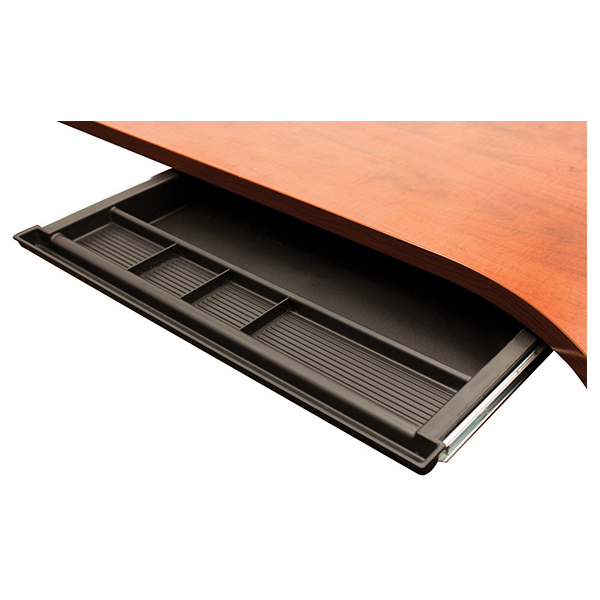 Center Drawer - 21"W x 16"D x 1"H | Schools In