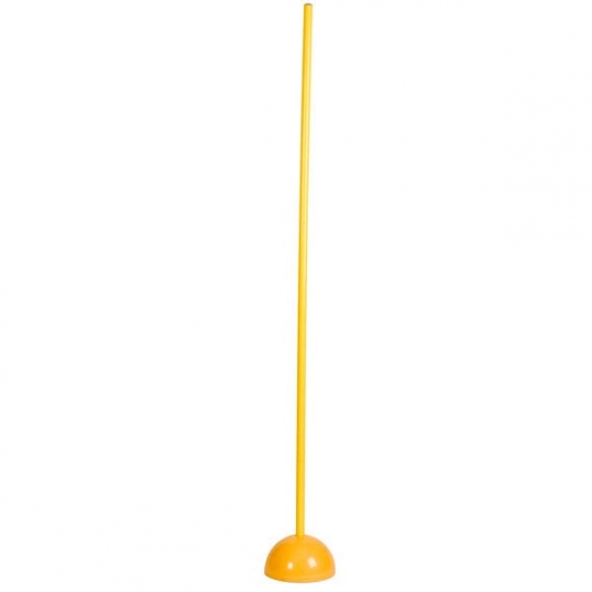 6 pk. - Coaching Sticks with Base | Schools In