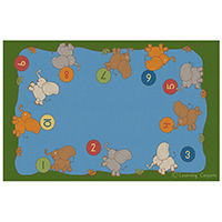 Math & Number Rugs | SCHOOLSin