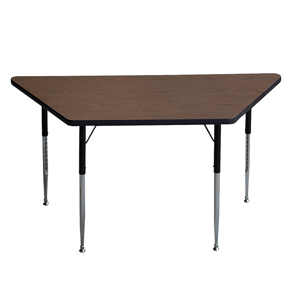 The trapezoid table from the back of the room. : r/nostalgia