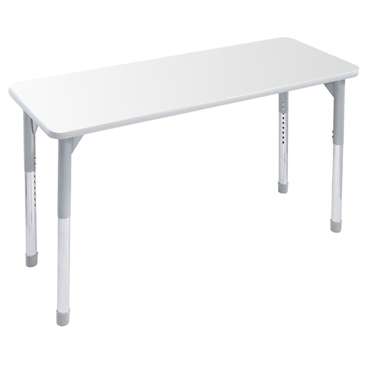 Hercules Series Rectangle Whiteboard Activity Tables | SCHOOLSin