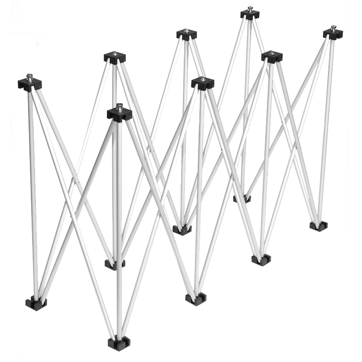 Step Riser - 3'L x 24"H | Schools In