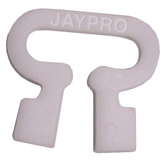 100 pk. - Soccer Goal Easy Clips | Schools In